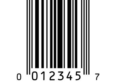 EAN/UPC – Strichcodes von GS1 Austria