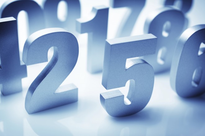 Identifikationsnummern und Strichcodes von GS1